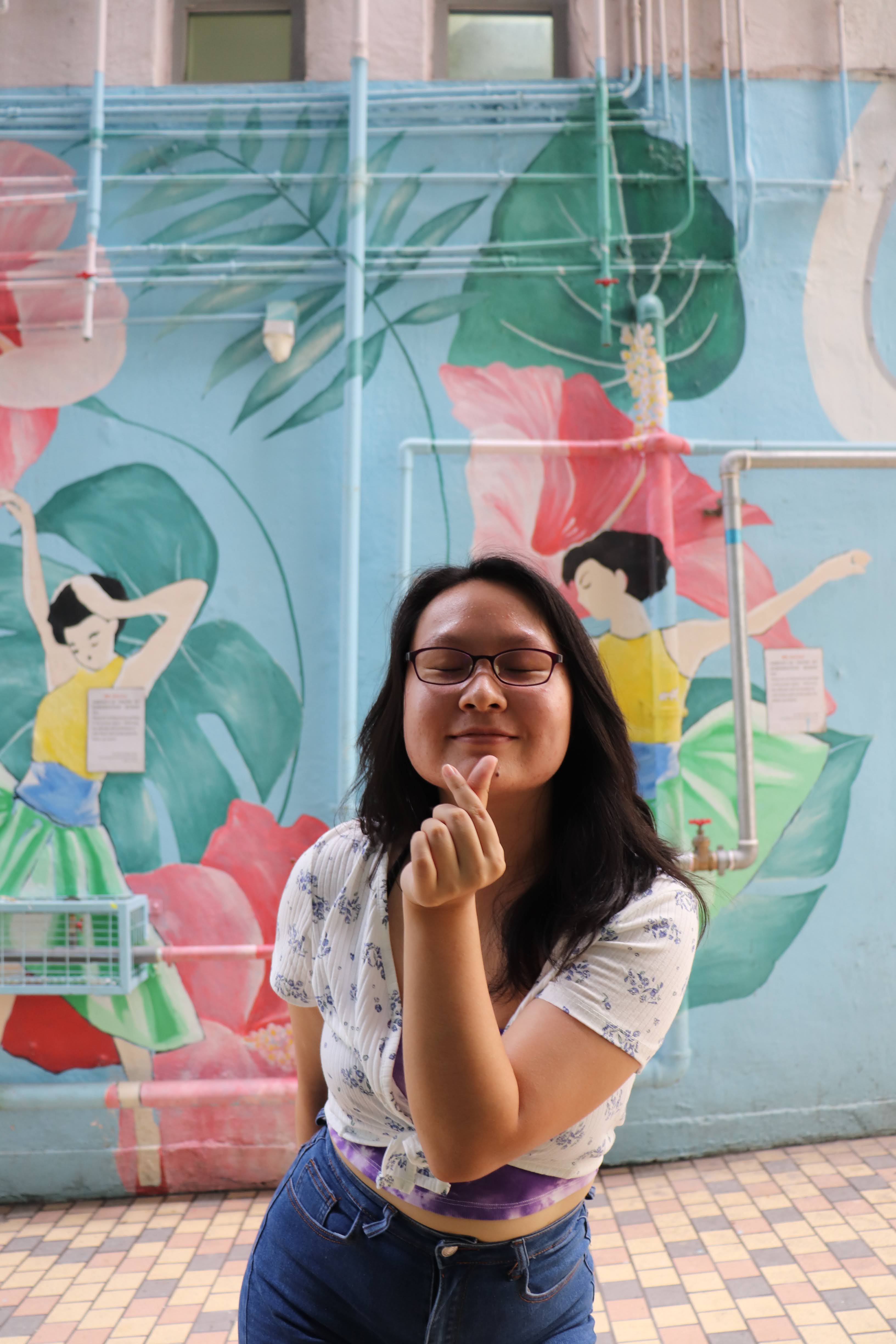 Little Deep Things 小"深"事 – To muse, to write and to make music. To take ...